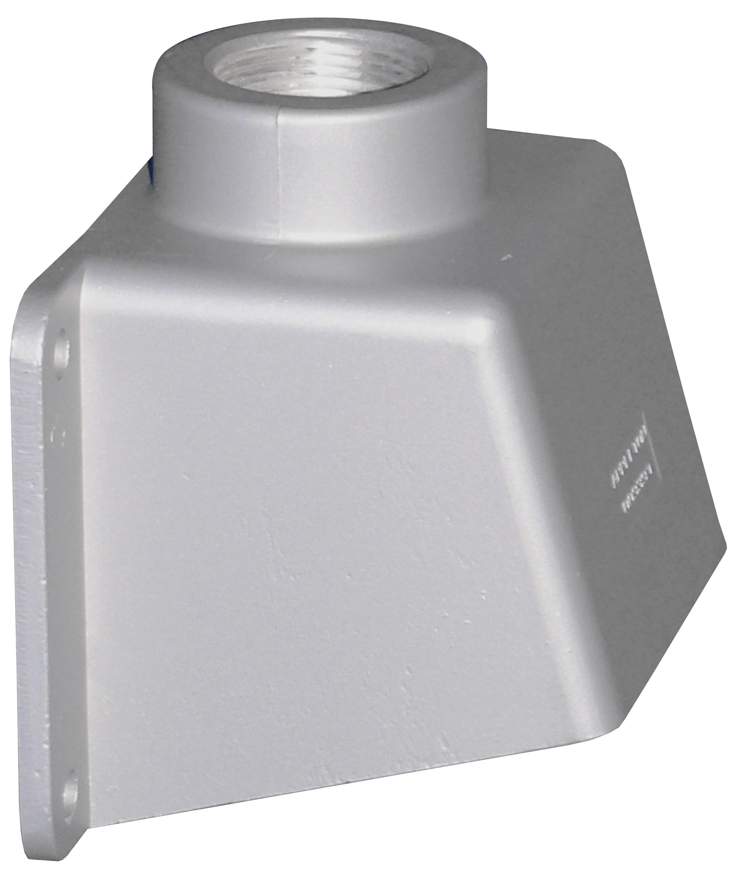 EGS 1-1/4 inch AEE Series Aluminum Mounting Box for Powertite Series ...