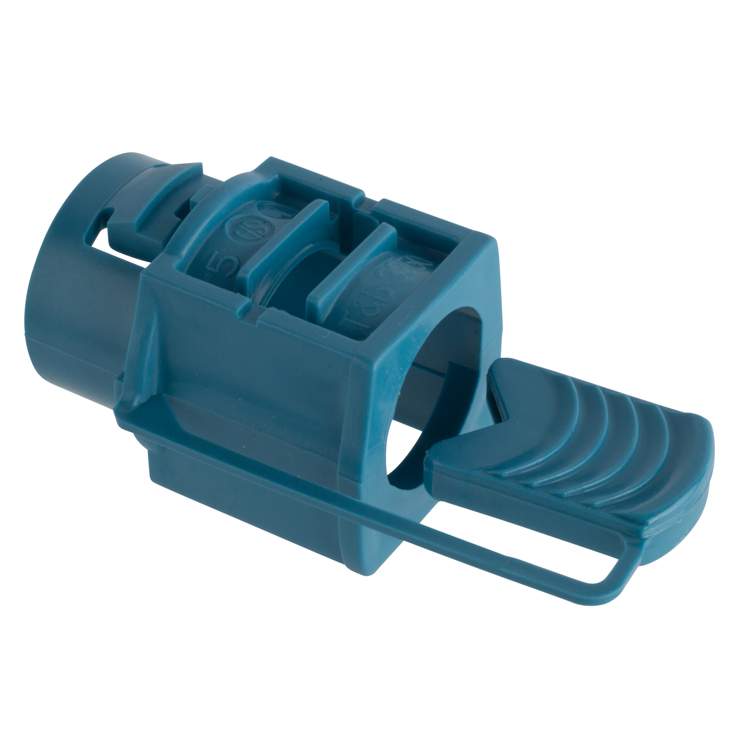 ABB 1/2 inch T&B Non-Metallic Sheathed Cable and Flexible Cord Connector