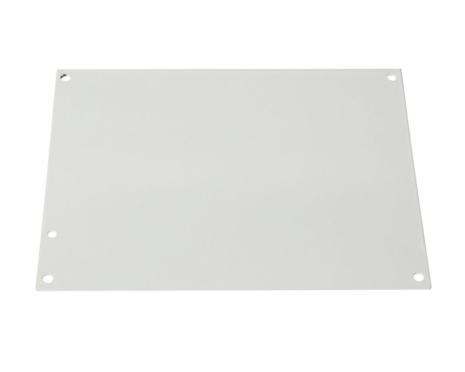 IPEX 12 inch x 10 inch Scepter Jbox Back Panel