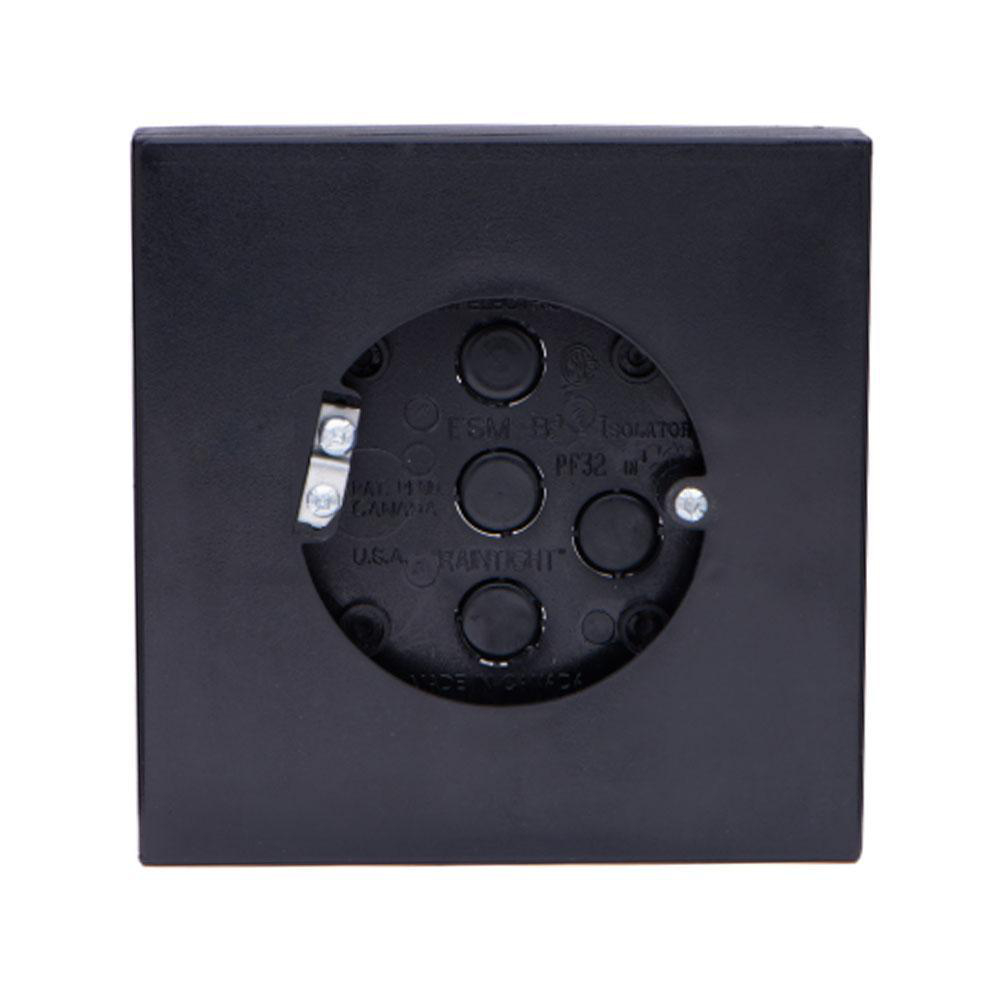 STUMM ELECTRIC ESM-B PF Series Weatherproof/Raintight Exterior ...