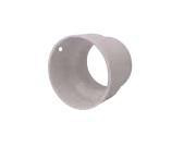 IPEX 4 inch x 2 inch Super Duct DBII Reducing Adapter Coupling - Duct ...