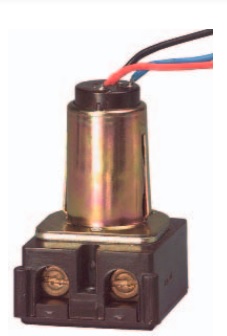 GE CANADA RR7 20Amp 120-277V SPST Low Voltage General Electric Remote ...