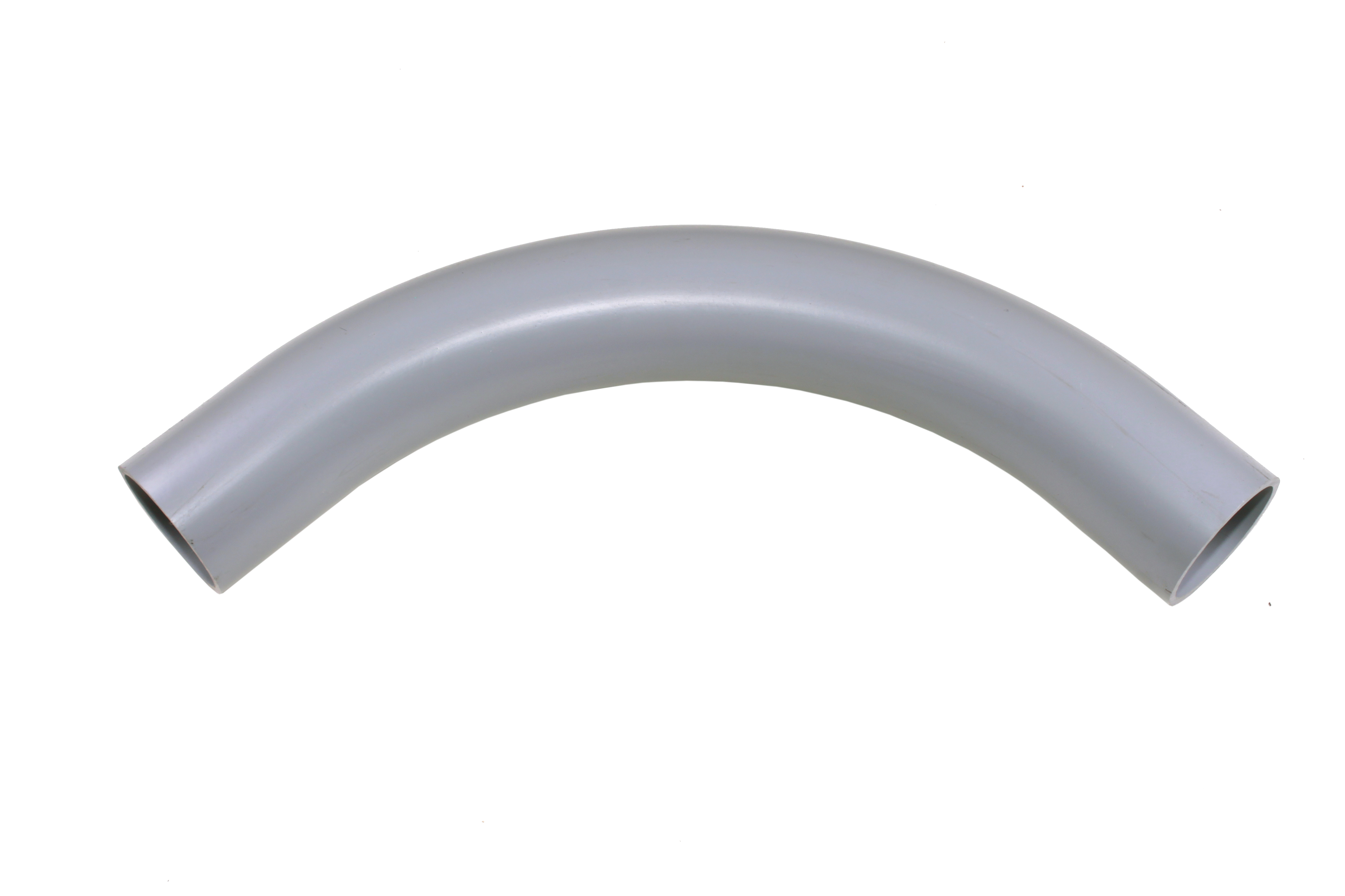 IPEX 2 inch x 24 inch Radius PVC 90 Degree Elbow