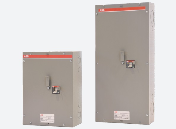 ABB EB1-T7-1200 CIRCUIT BREAKER T7 1200AMOLDED CASE TYPE 1