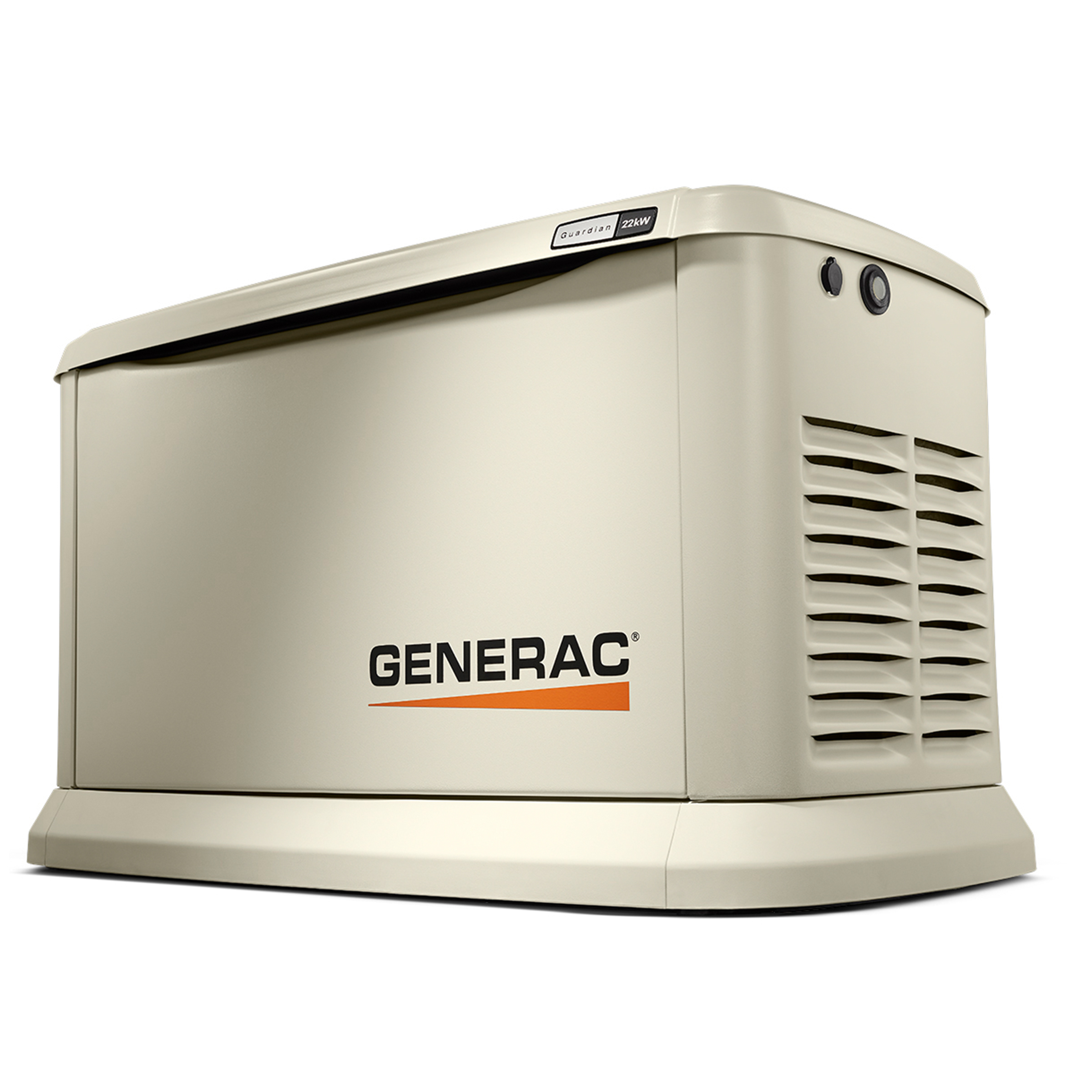 Standby Generators