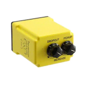 NEWARK ELEMENT14 CSL3830010 20-30 Pick-up Range 18-28V Drop Out Range ...