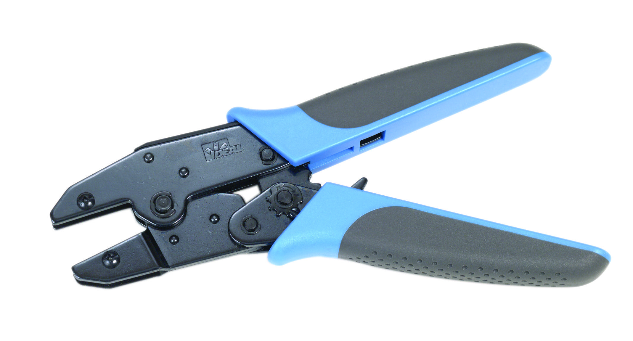 IDEAL INDUSTRIES 30 506 Crimpmaster Ratchet Crimp Tool Frame