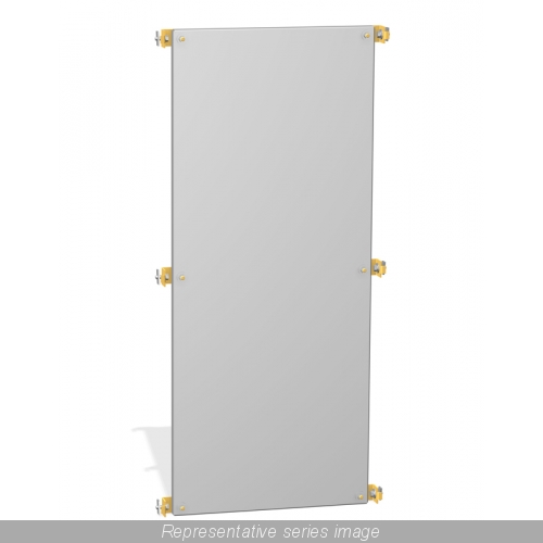 HAMMOND MANUFACTURING 72 inch x 72 inch Hammond Manufacturing ...