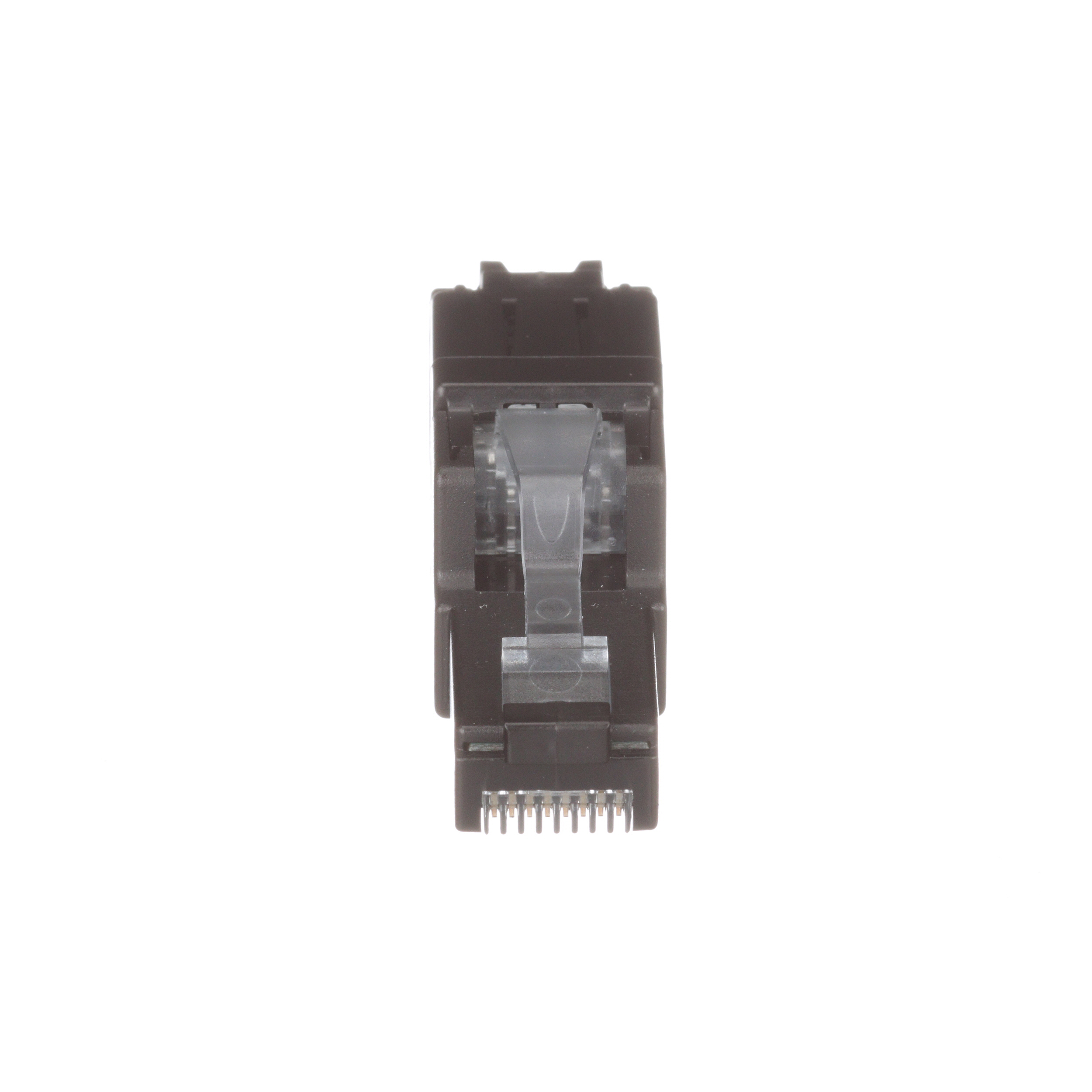 PANDUIT FP6X88MTG TX6A Category 6A UTP Field Term RJ45 Plug Straight