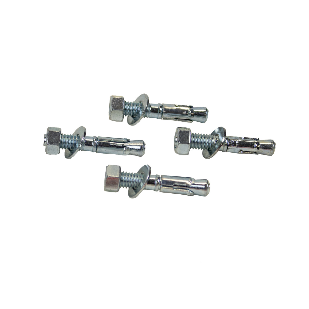 WIREMOLD XPPANCHORKIT Power Pedestal Anchor Kit