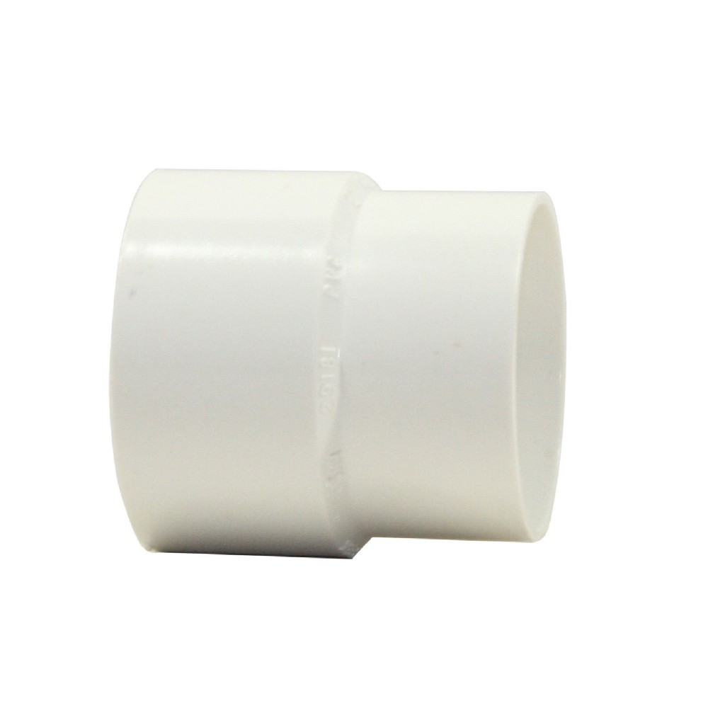 IPEX 2 inch Super Duct DBII Conduit to Duct Adapter