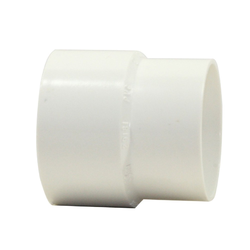 IPEX 4 inch Super Duct DBII Conduit to Duct Adapter