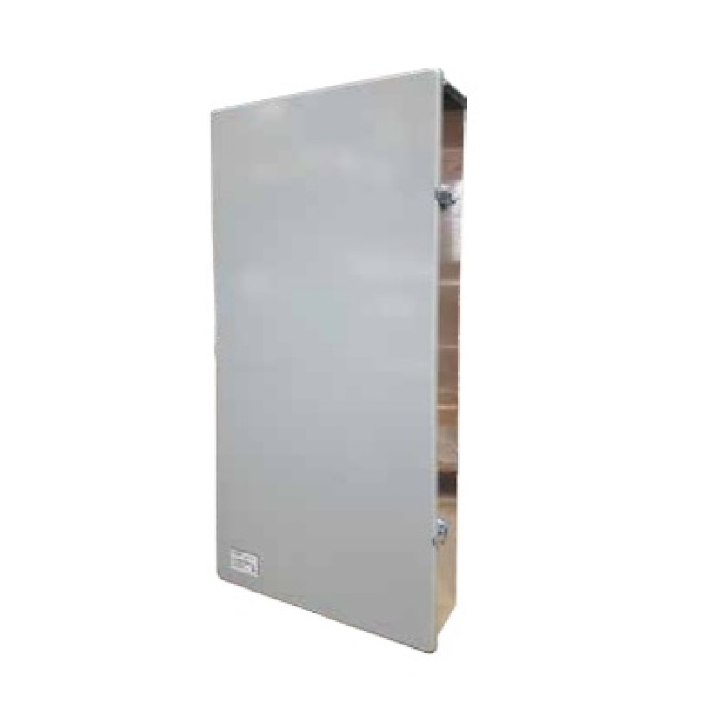AC DANDY 30 inch x 18 inch x 6 inch Weatherproof Load Center Enclosure