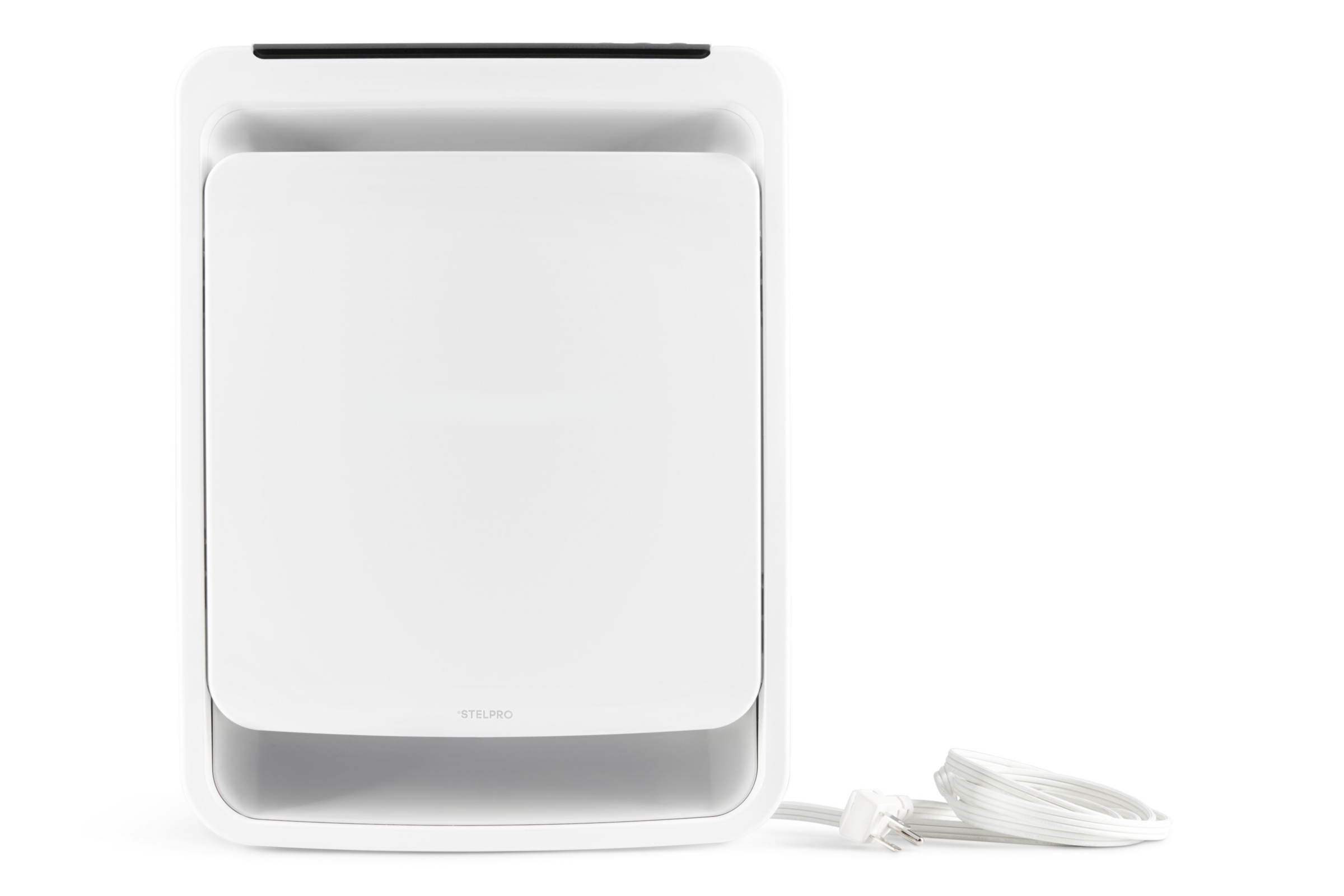 STELPRO DESIGN SOA1501PW 1500W 120V SOA Series OASIS Bathroom Fan ...