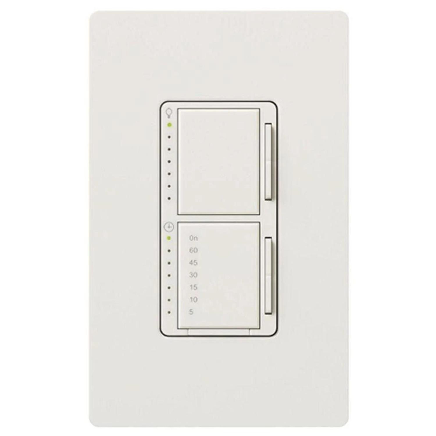 Lutron Light Switch Timer Manual | Shelly Lighting