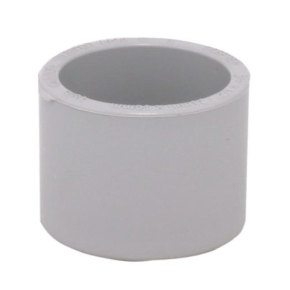 IPEX 4 inch x 2 inch Scepter PVC Reducer Bushing, Gray