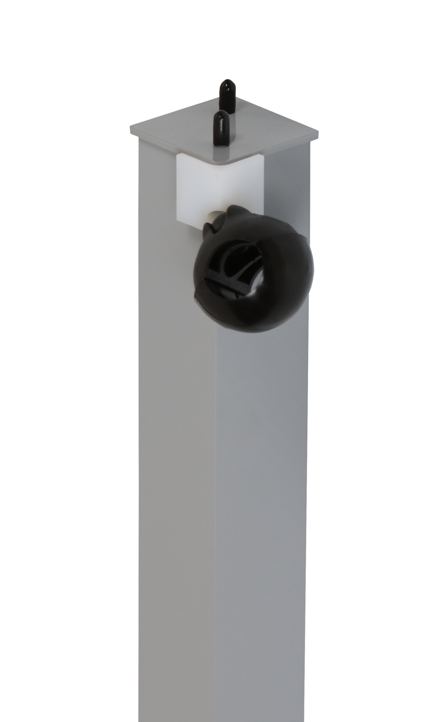 FLO CM-F1-GRRV CORE+ CABLE MANAGEMENTSYSTEM GREY