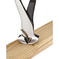 MILWAUKEE 48-22-6407 7 in. Nipping Pliers