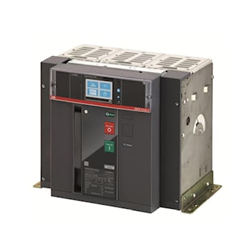 ABB E4.2S-A 2500 Ekip Hi-Touch LSIG 3p F HR + Acc