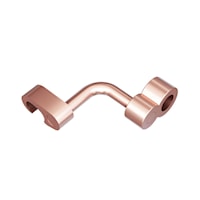 BURNDY YGLR29C34 2AWG (Str)-250 kcmil Burndy® Type YGL-C Copper ...